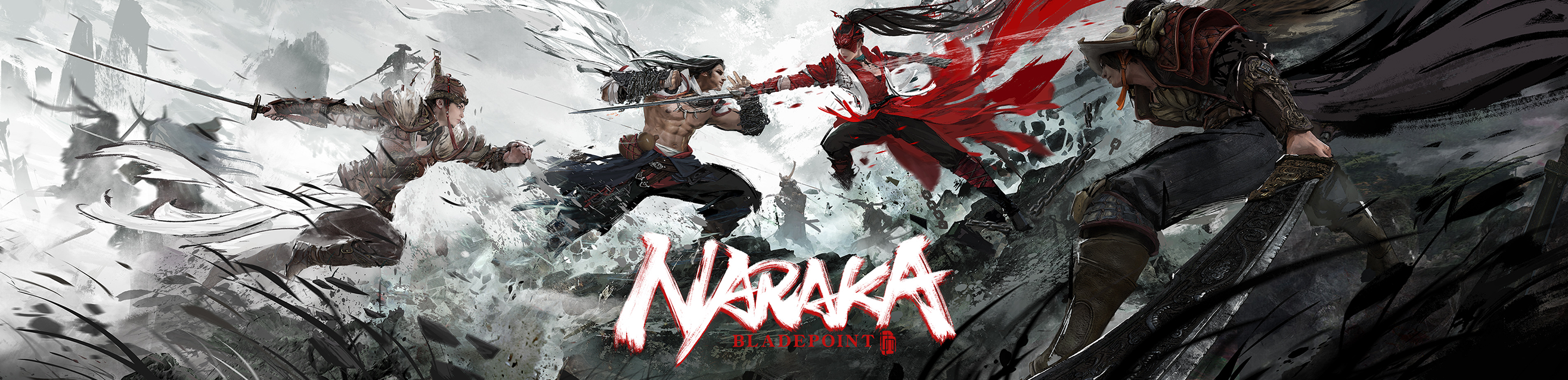 Cộng đồng VNGGames:NARAKA: BLADEPOINT